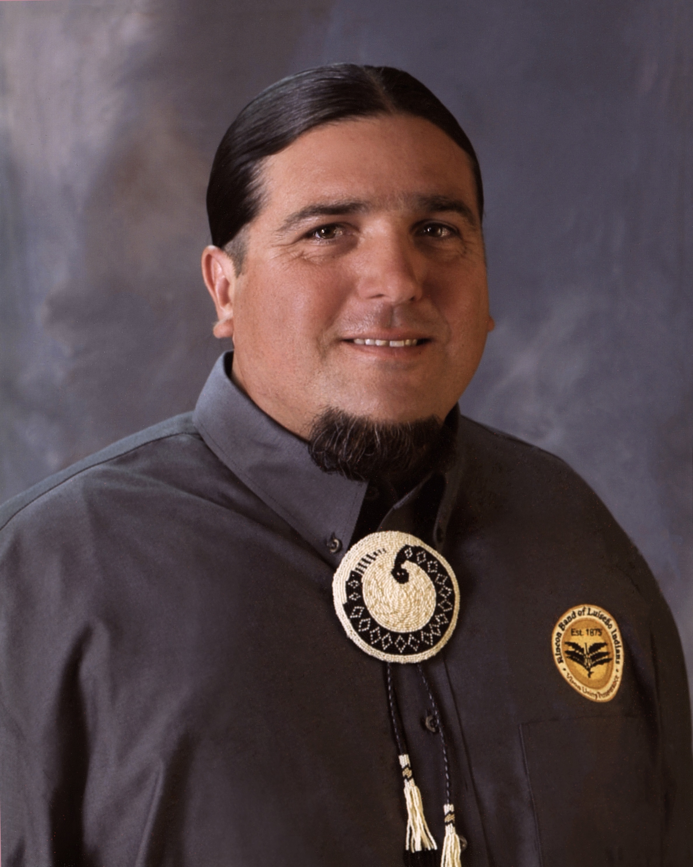 Welcome to the San Luis Rey Indian Water Authority